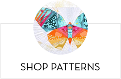 Undercover Maker Mat Pattern – lillyella