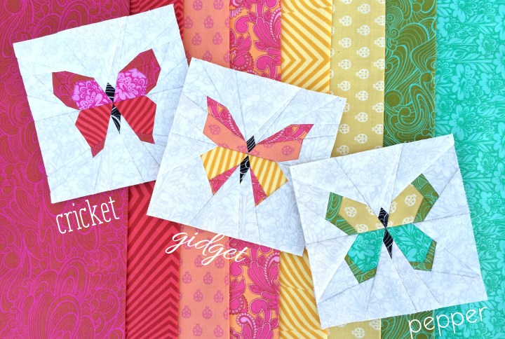 tutorials & free patterns – lillyella