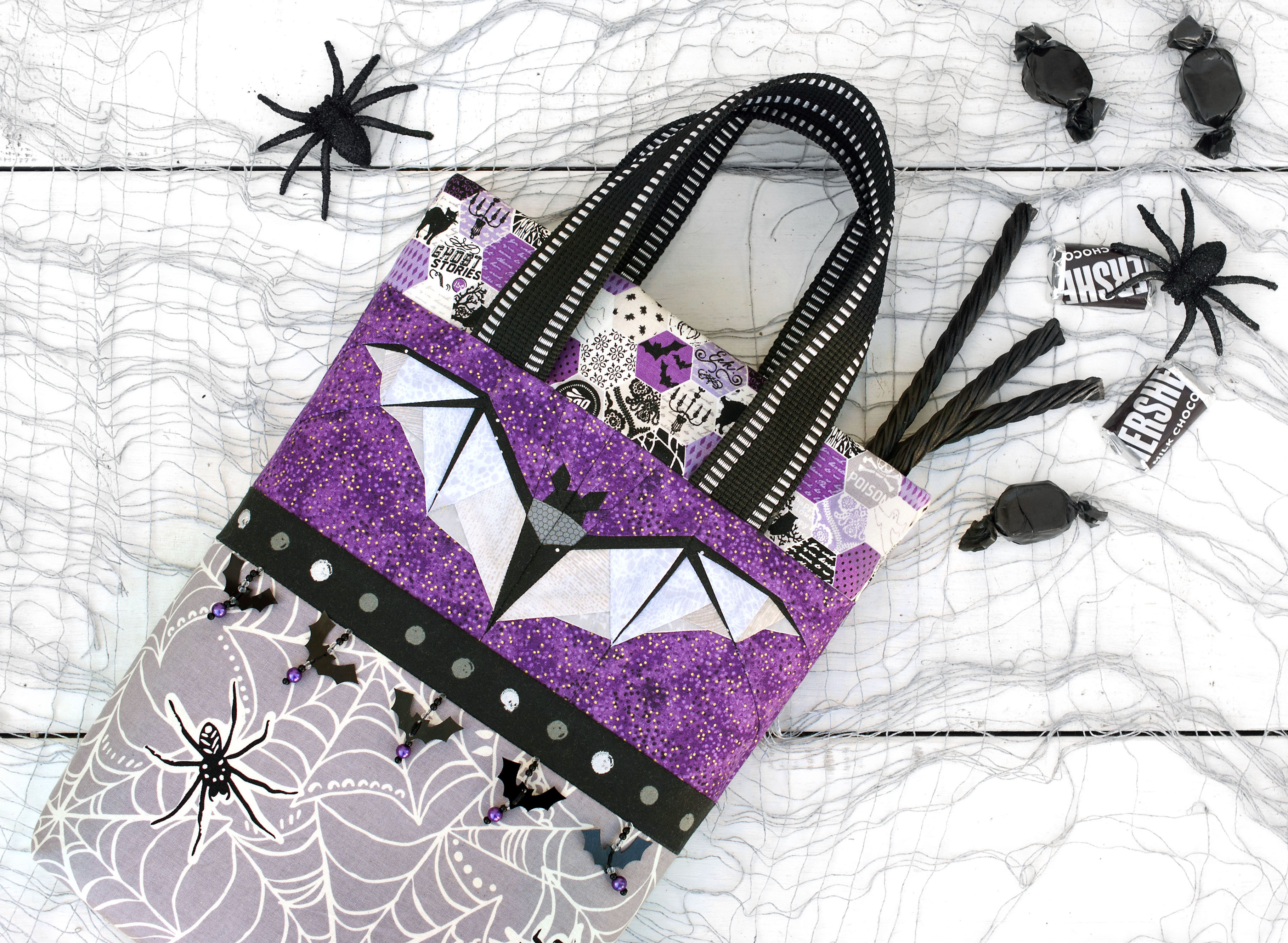 tutorials & free patterns – lillyella