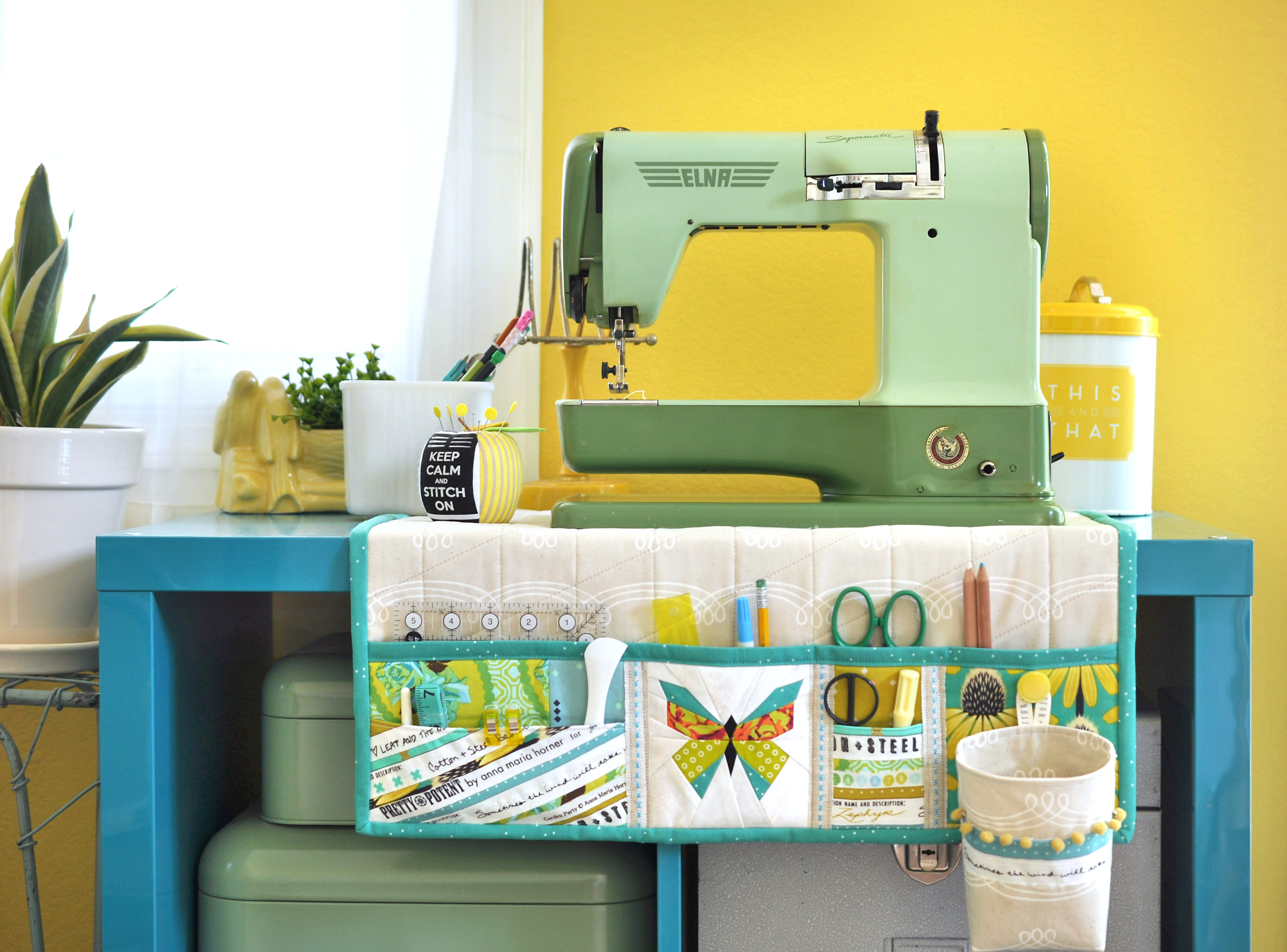 tutorials & free patterns – lillyella