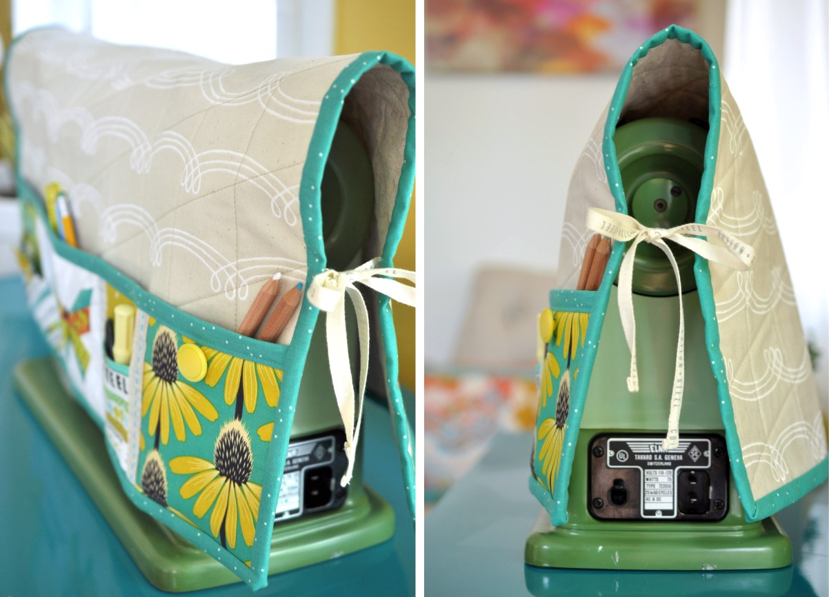 Undercover Maker Mat Pattern – lillyella