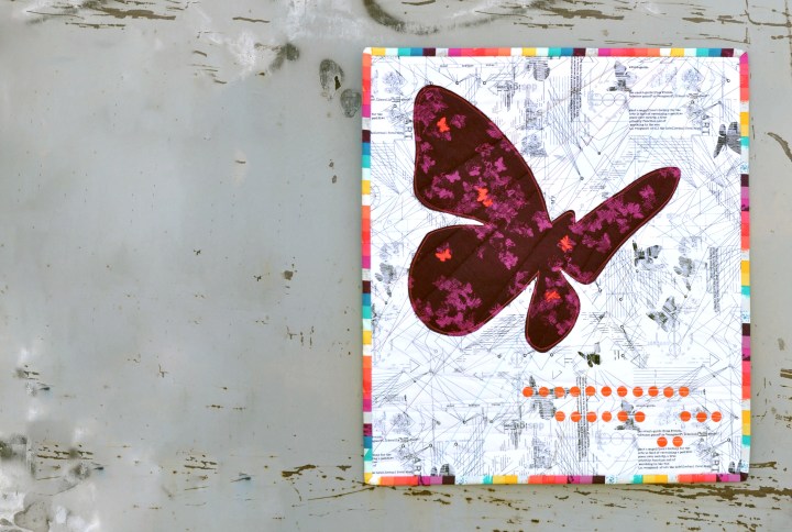 tutorials & free patterns – lillyella