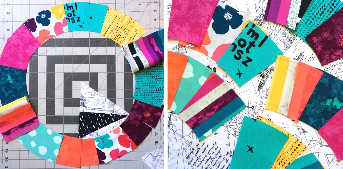 Avantgarde Blog Tour – The Neo Quilt Series – lillyella