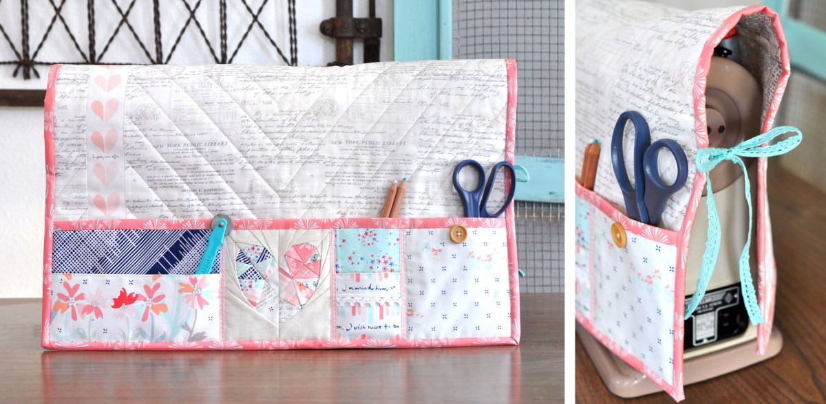 free pattern – lillyella