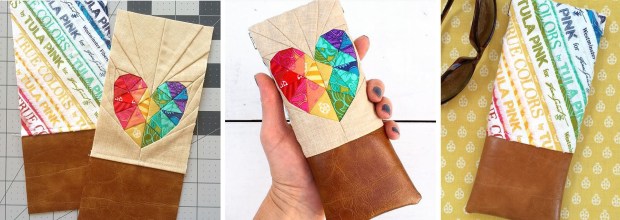 Flex Frame Pouch & Write On Patterns – lillyella