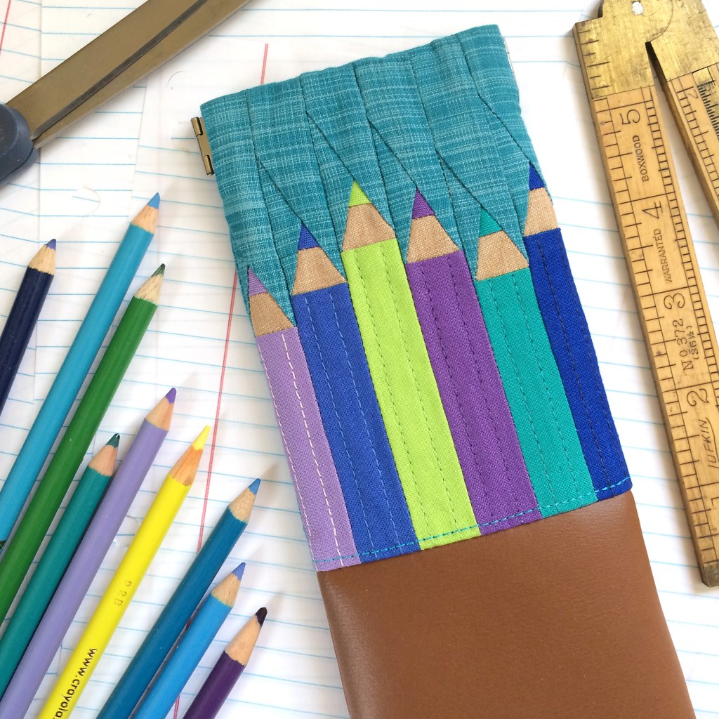 Flex Frame Pouch & Write On Patterns – lillyella