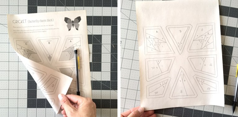 free pattern – lillyella