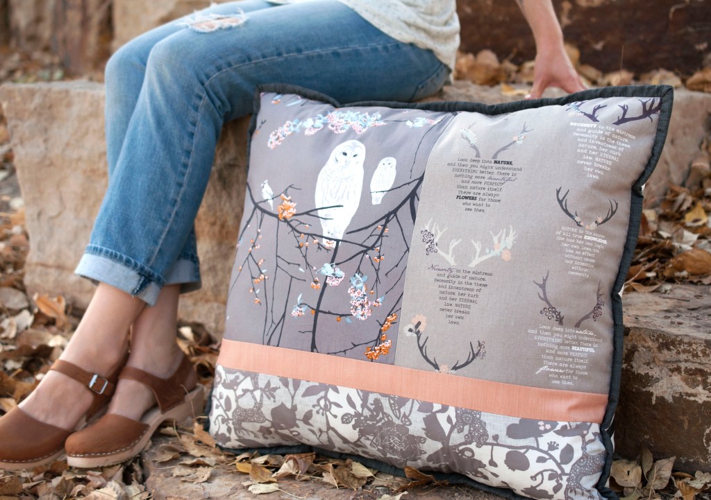 Beautiful Blithe (and a new pattern) – lillyella