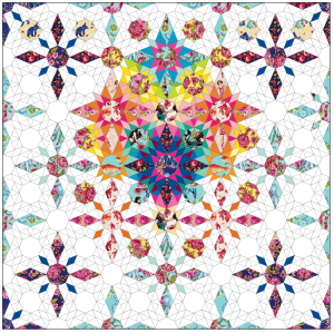 Planning my Moonstone Quilt – lillyella