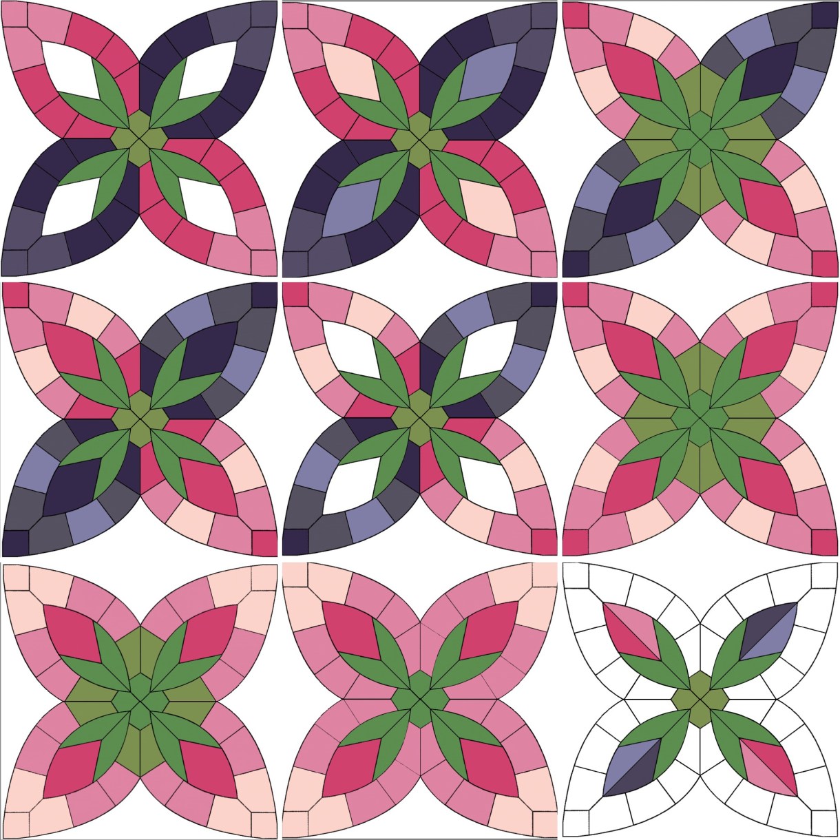 Brimfield Meadows + EPP Tips – lillyella