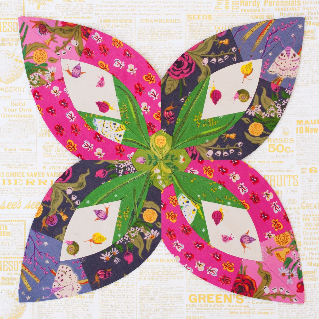 Brimfield Meadows + EPP Tips – lillyella