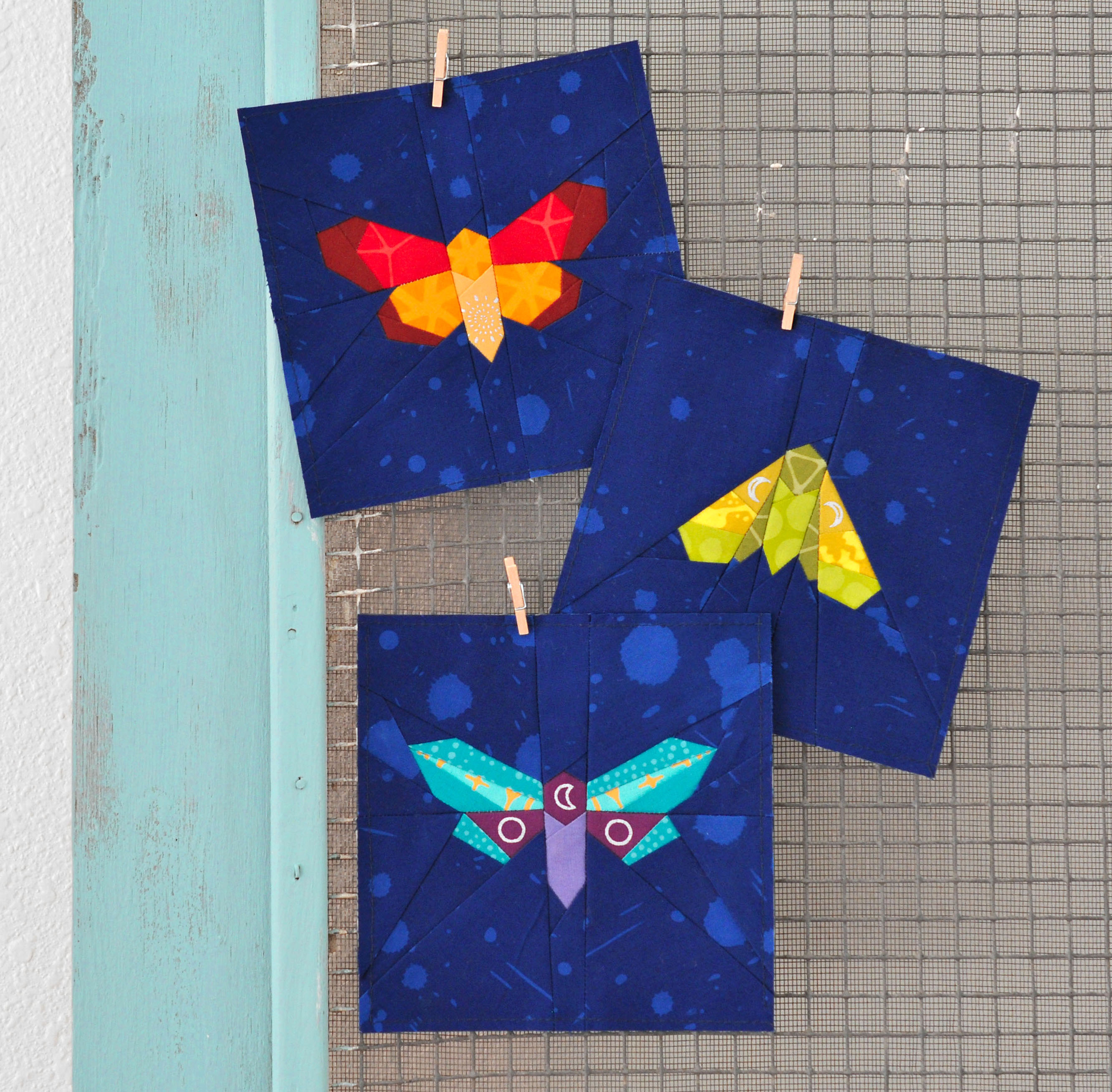 tutorials & free patterns – lillyella