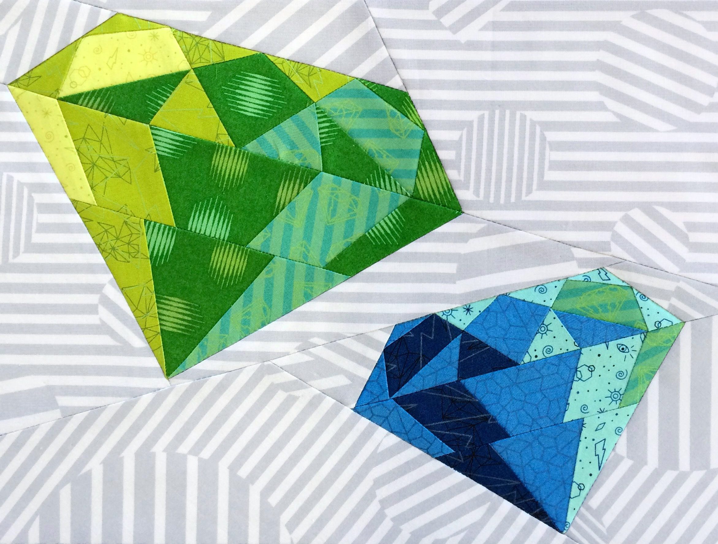 tutorials & free patterns – lillyella