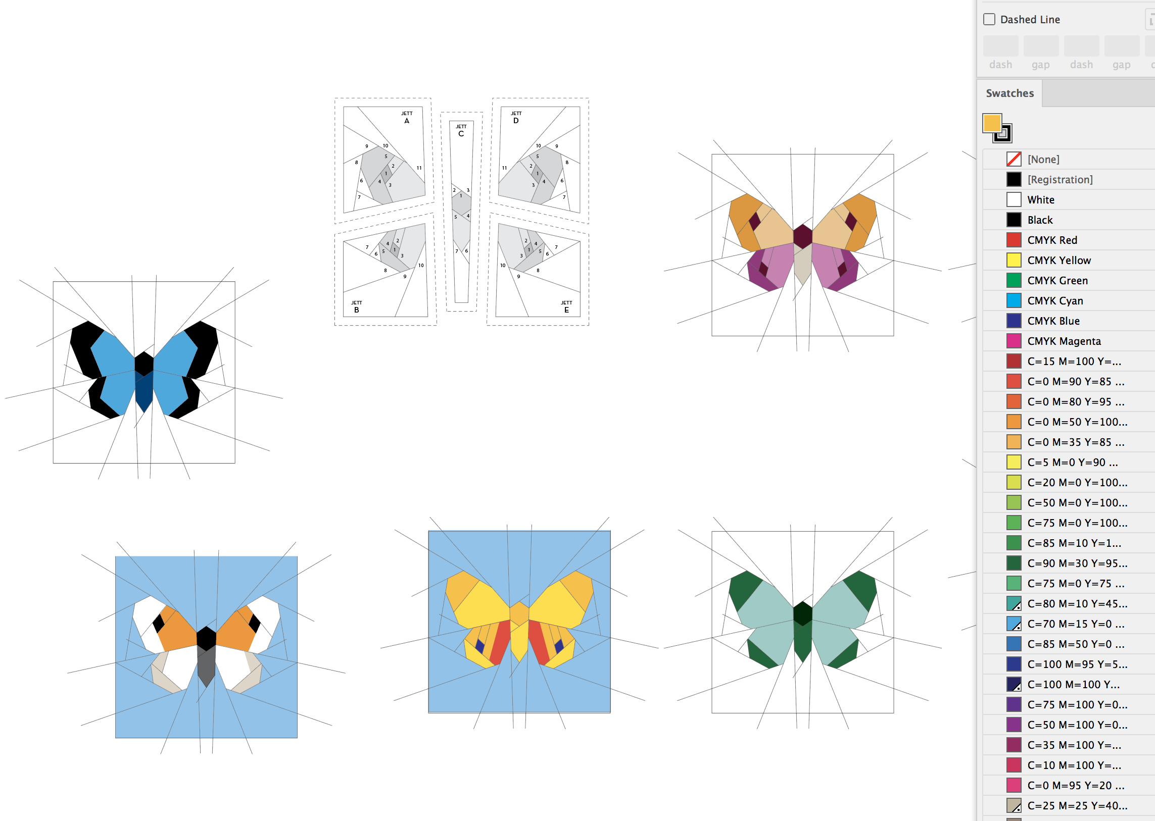 Say Hello to Jett! – lillyella