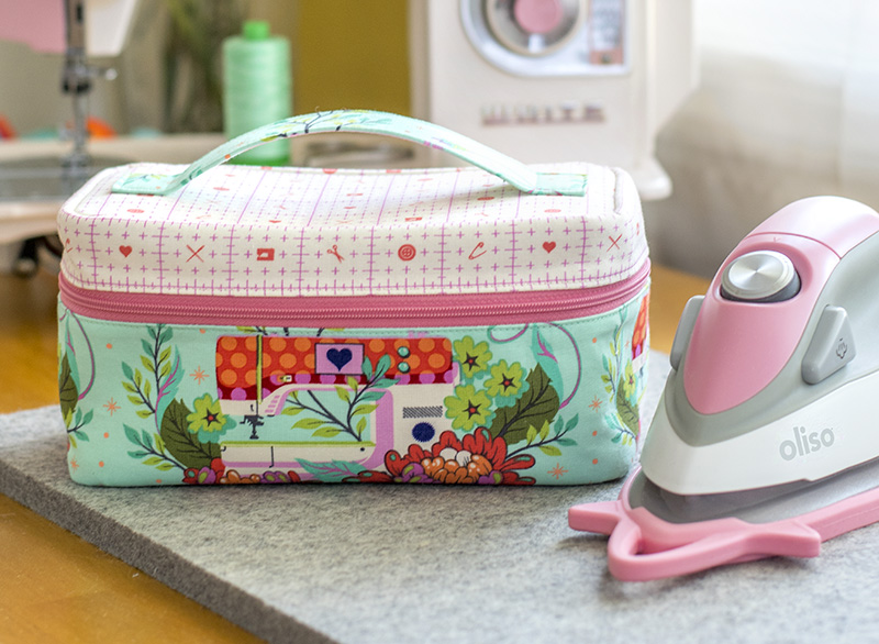 Mini Maker Case – lillyella