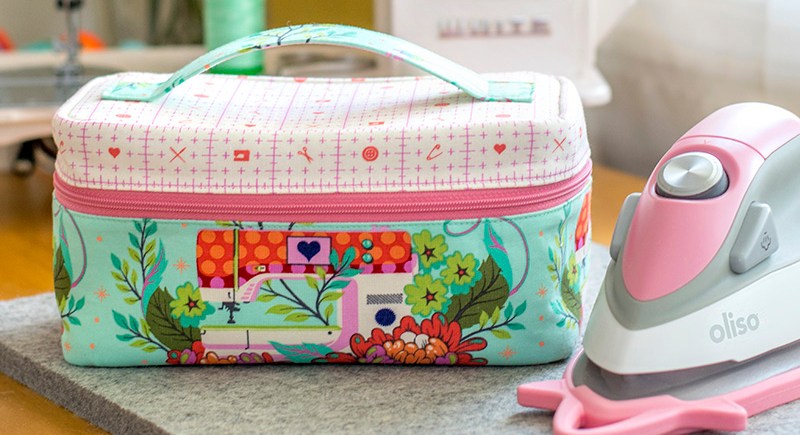 Mini Maker Case – lillyella