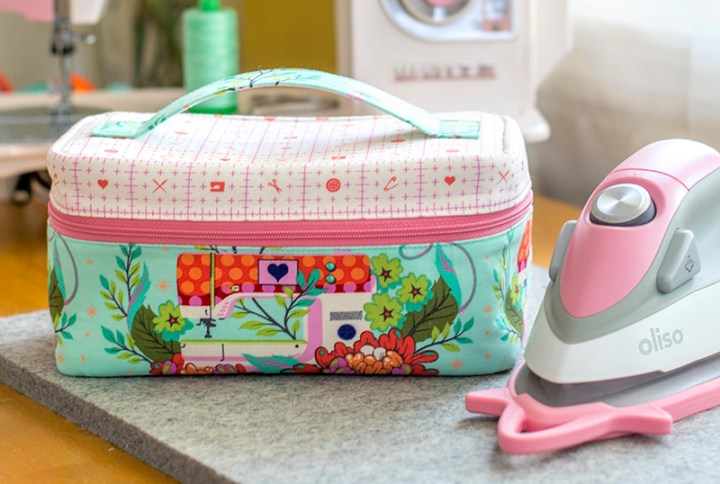 tutorials & free patterns – lillyella