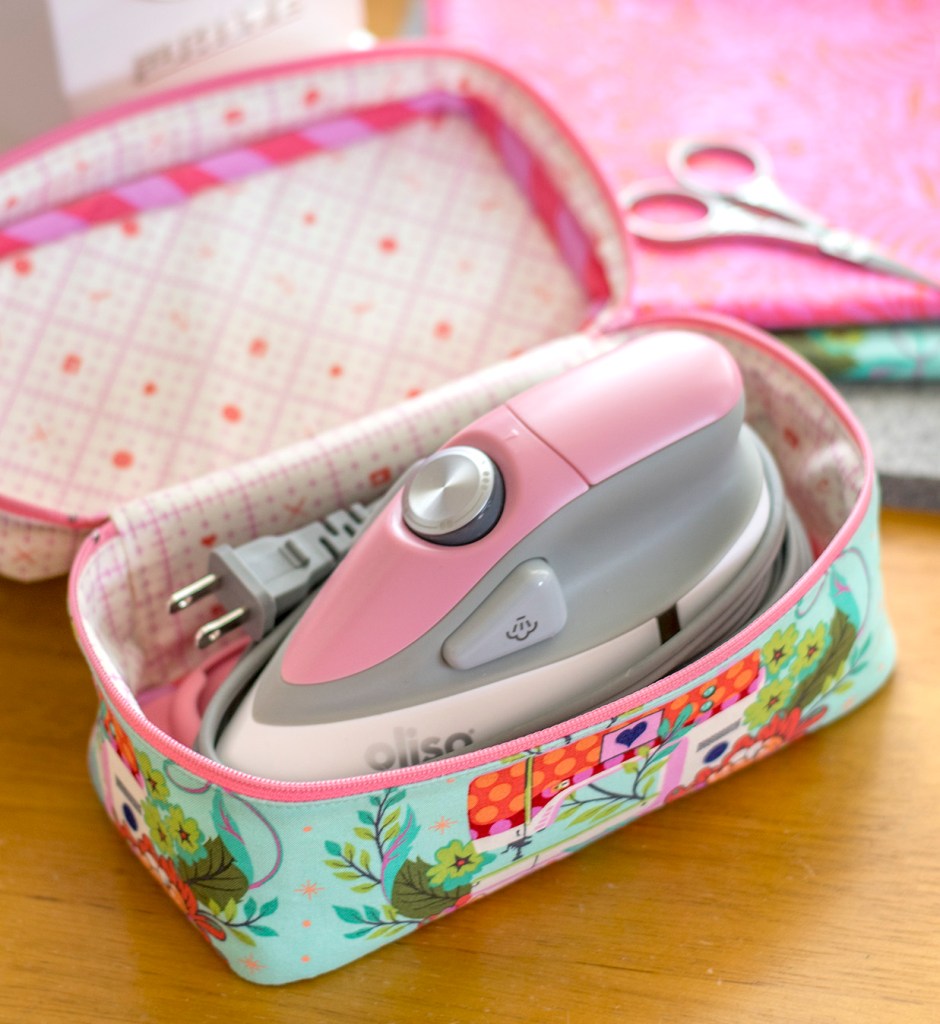 Mini Maker Case – lillyella
