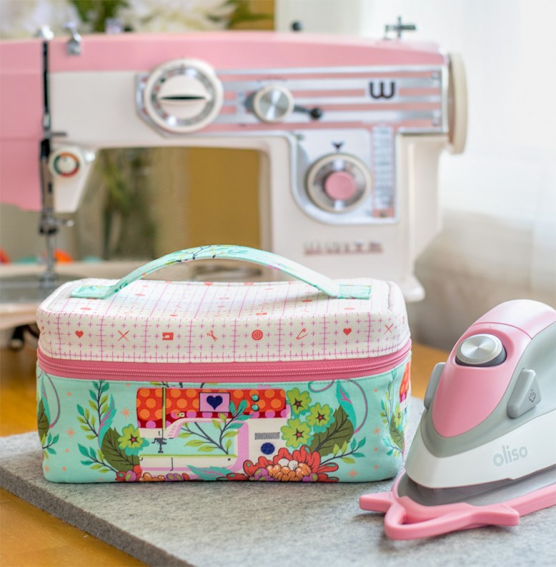 Mini Maker Case – lillyella