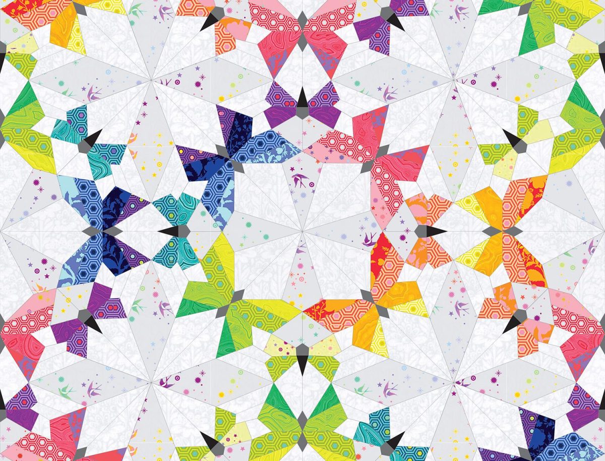 Butterfly Effect Sew Along – lillyella