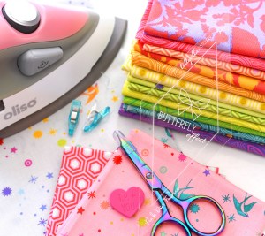 flat back stitch – lillyella