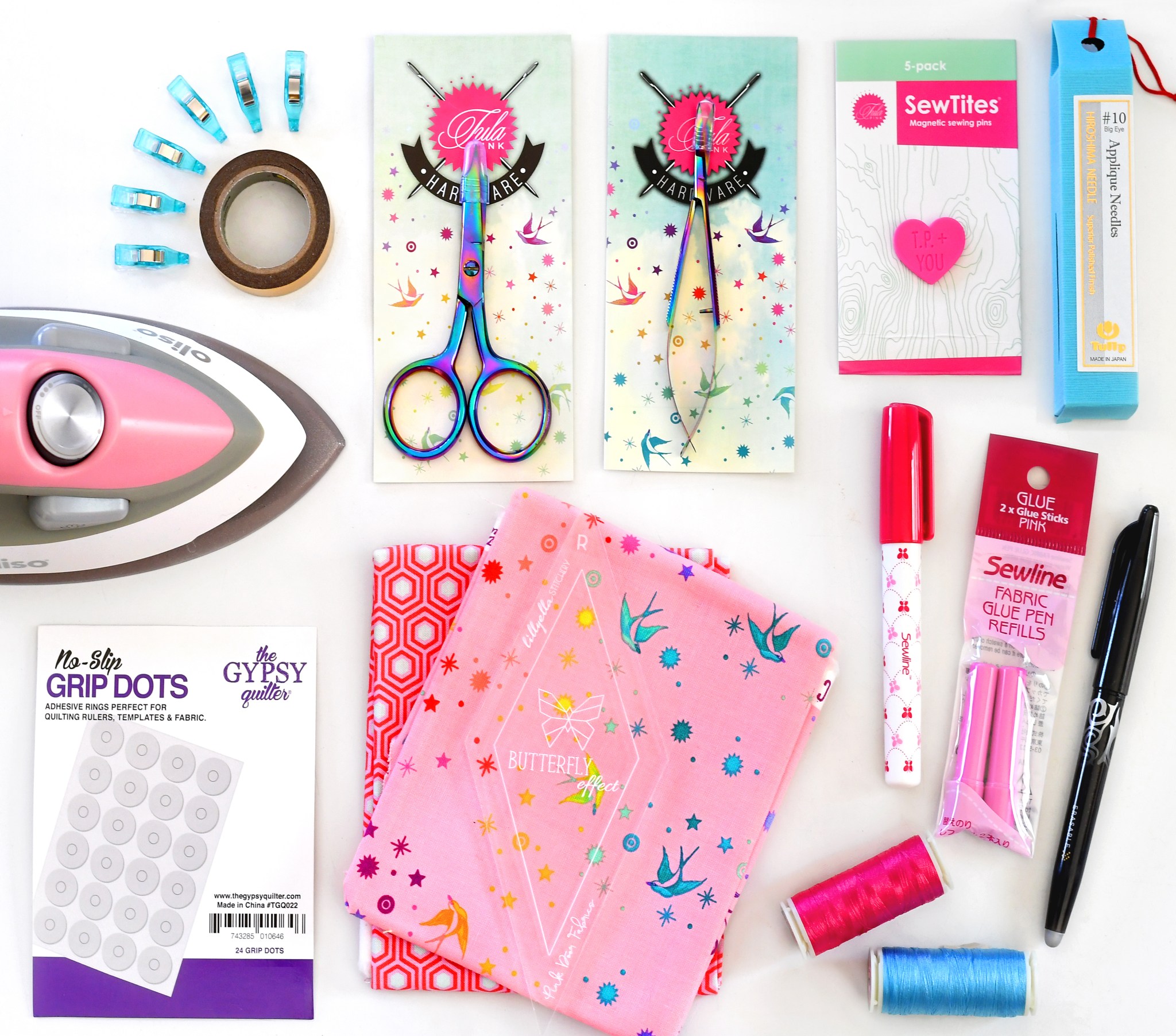 A Beginners Guide to EPP – lillyella