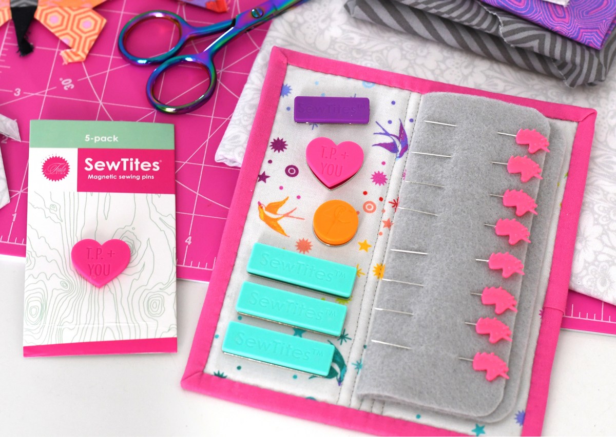 Hold Tite Folio – lillyella