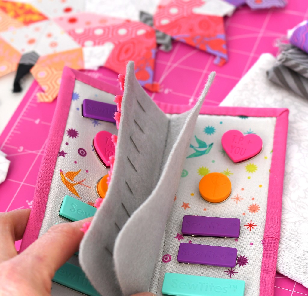 Hold Tite Folio – lillyella