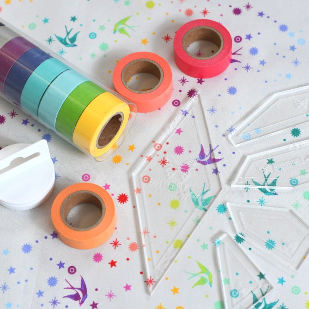 Butterfly Effect Sew Along – lillyella